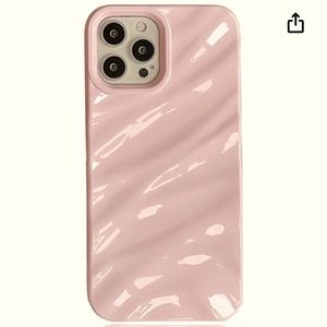 Accessories | New Speksee Cute Curly Wave Case For Iphone 13 Pro ...